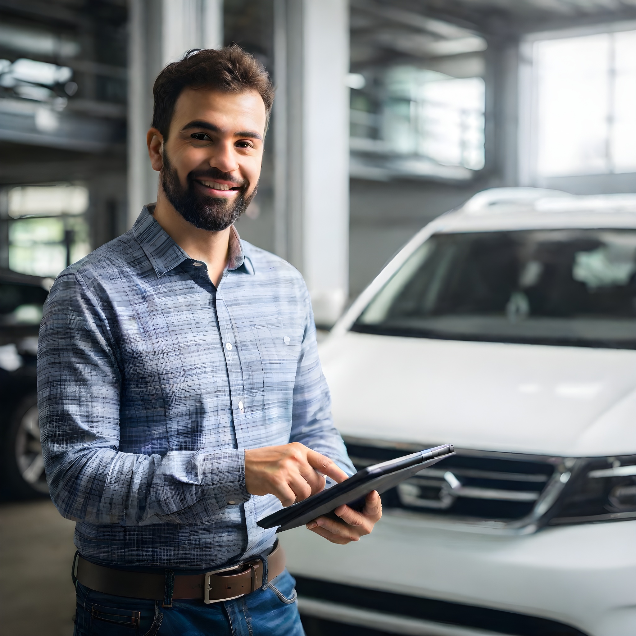 Cambay Automotive: Powering Your Innovation with Top Talent Solutions